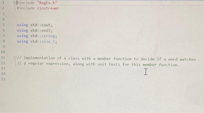 Solved Part 1 1. Draw a finite state machine (FSM) that | Chegg.com