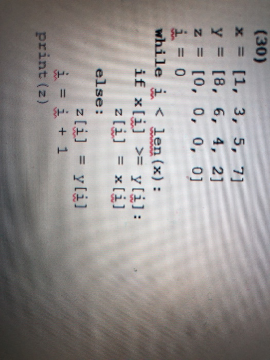 caragraph Style (23) alphabet = "abcd" = 0 while i