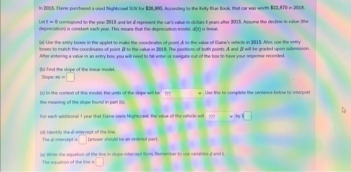 Solved The displayed graph above is NOT THE COPRECT GRAPH. | Chegg.com