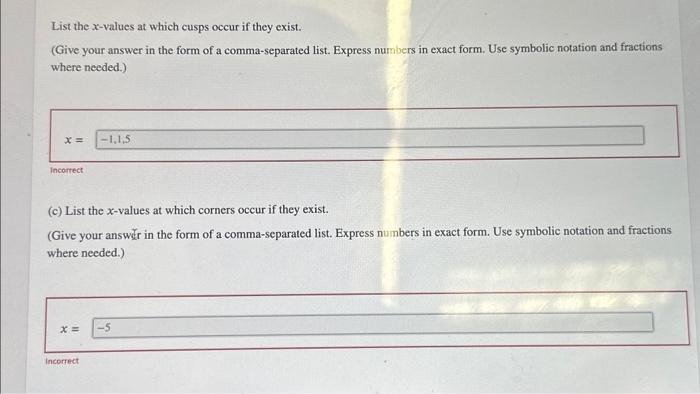 Solved Assume f is continuous for all real numbers, and the | Chegg.com