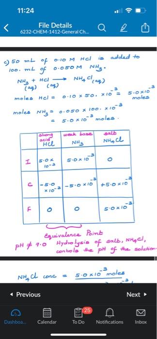how do you do number c and can u explain how to do | Chegg.com