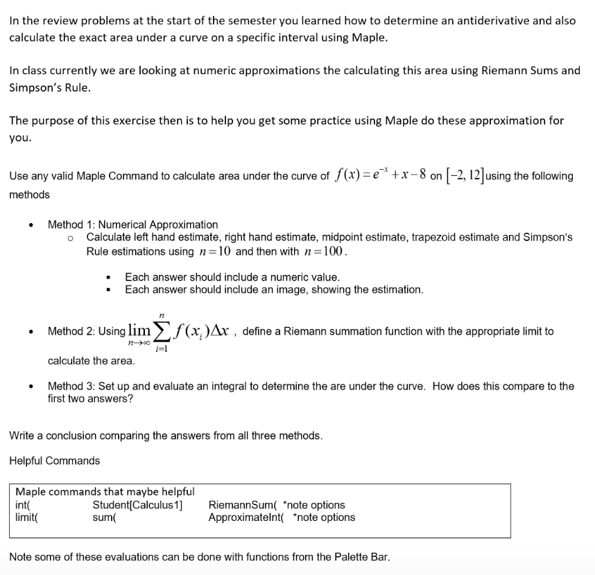 Solved PLEASE ANSWER EACH QUESTION IN ITS ENTIRETY: ﻿In the | Chegg.com