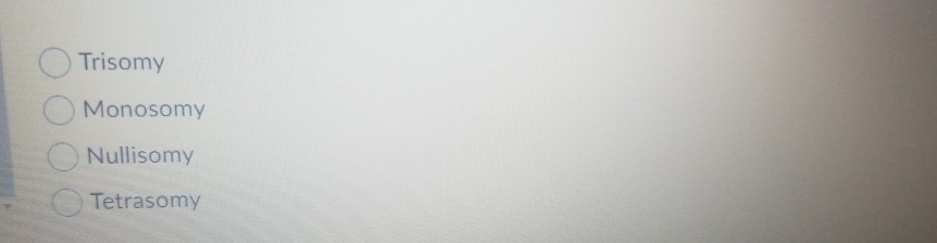 Solved 00 88 Drosophila has 4 homologous pairs of | Chegg.com