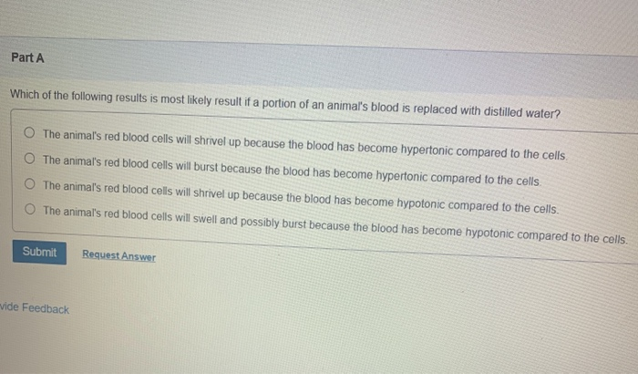 Solved Part A Which of the following results is most likely | Chegg.com