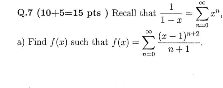 Solved Q. | Chegg.com