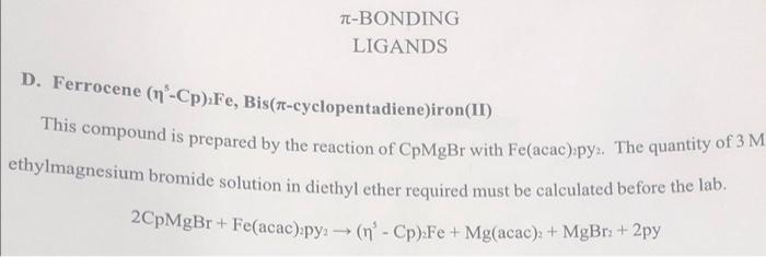 Solved What is the complete reation mechanism for the | Chegg.com