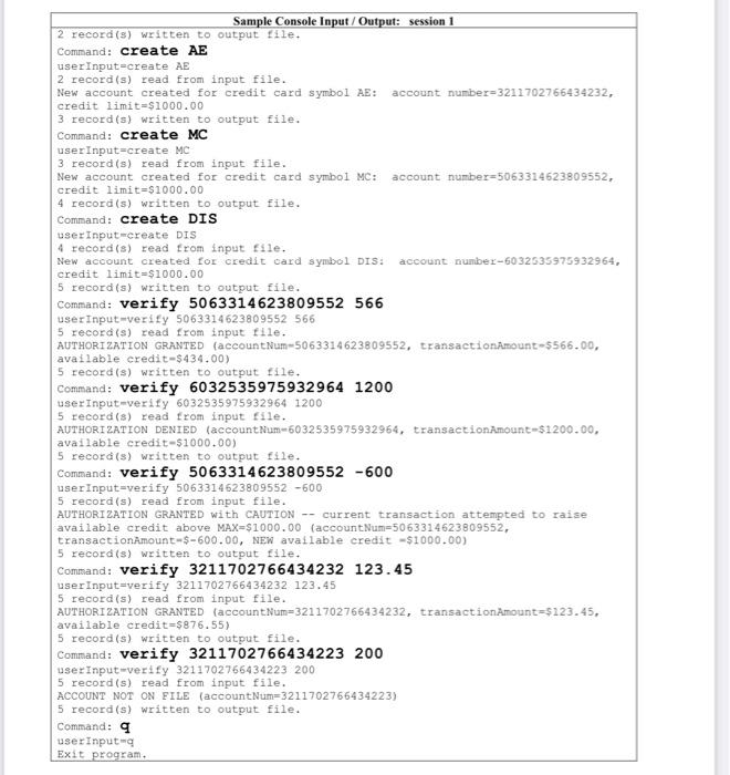 Solved I need help with this program in JAVA. I do not want | Chegg.com