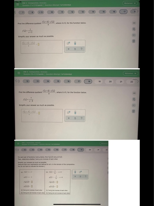 Solved PLEASE I NEED ANSWERS TO ALL QUESTIONS! kindly do not | Chegg.com
