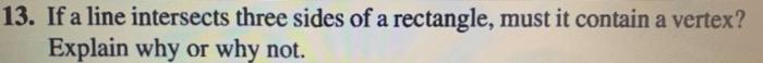 Solved use hilbert axioms for euclidean geometry to support | Chegg.com