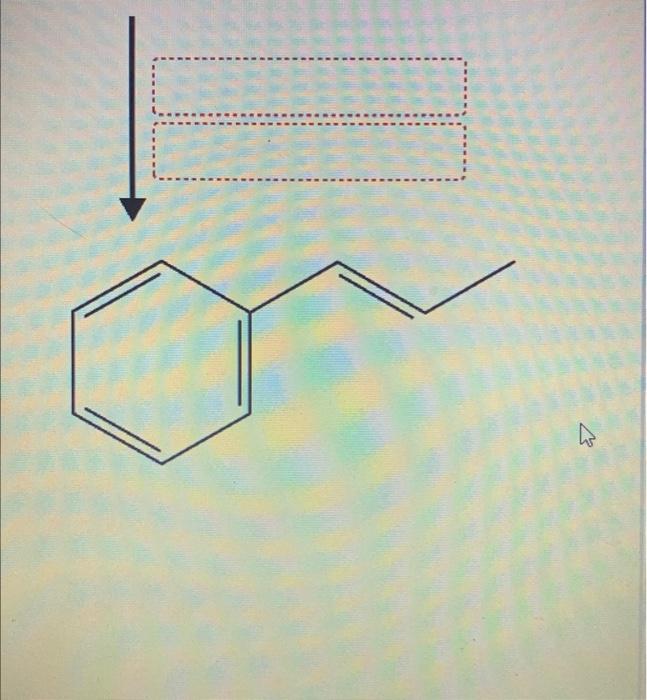 Solved Predict the reagent(s) needed to produce this | Chegg.com