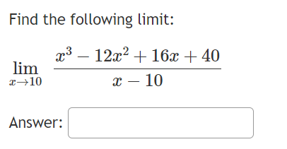 Solved Find the following | Chegg.com