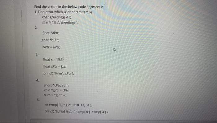 Solved Please write in C language! Easy Problem, will leave | Chegg.com