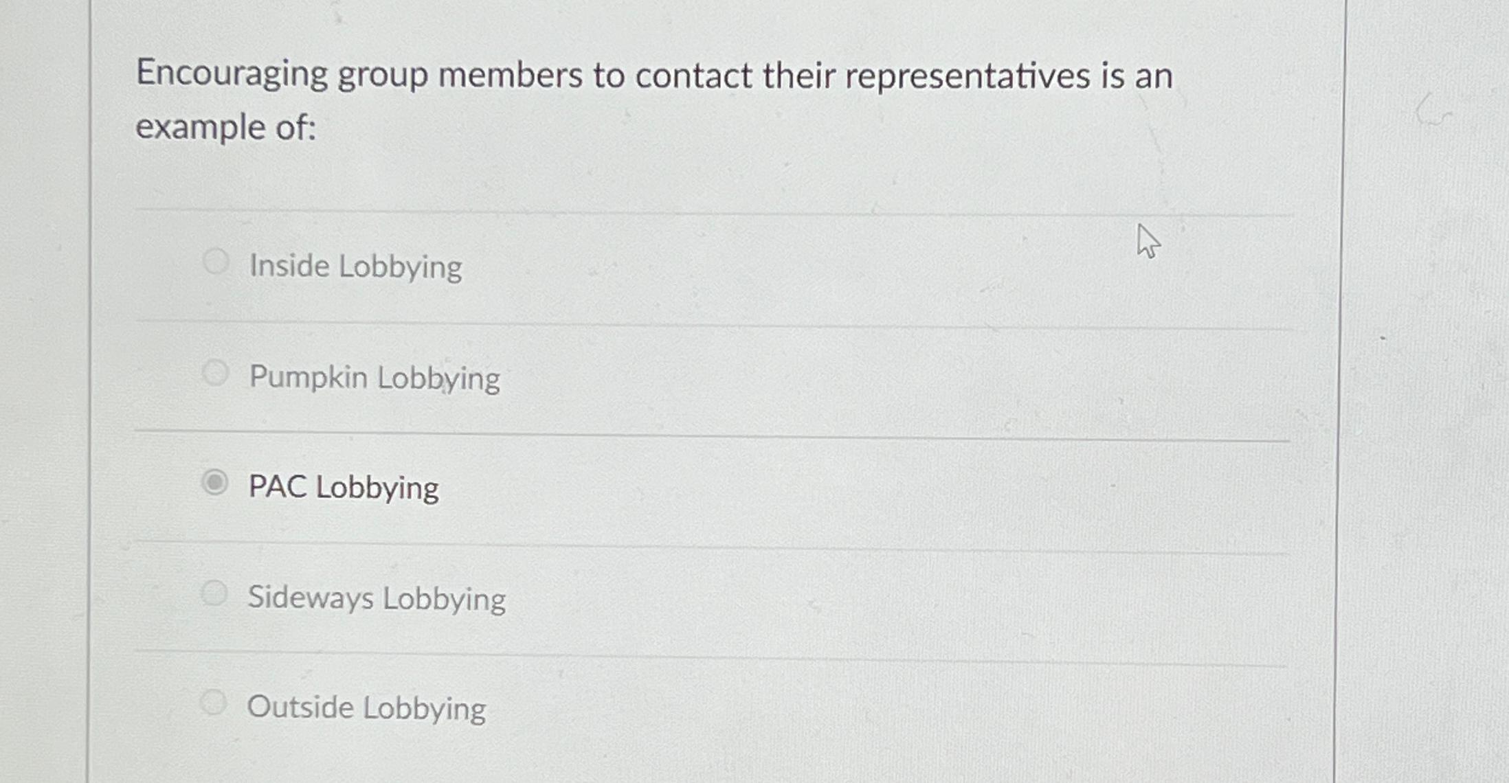 Solved Encouraging group members to contact their | Chegg.com