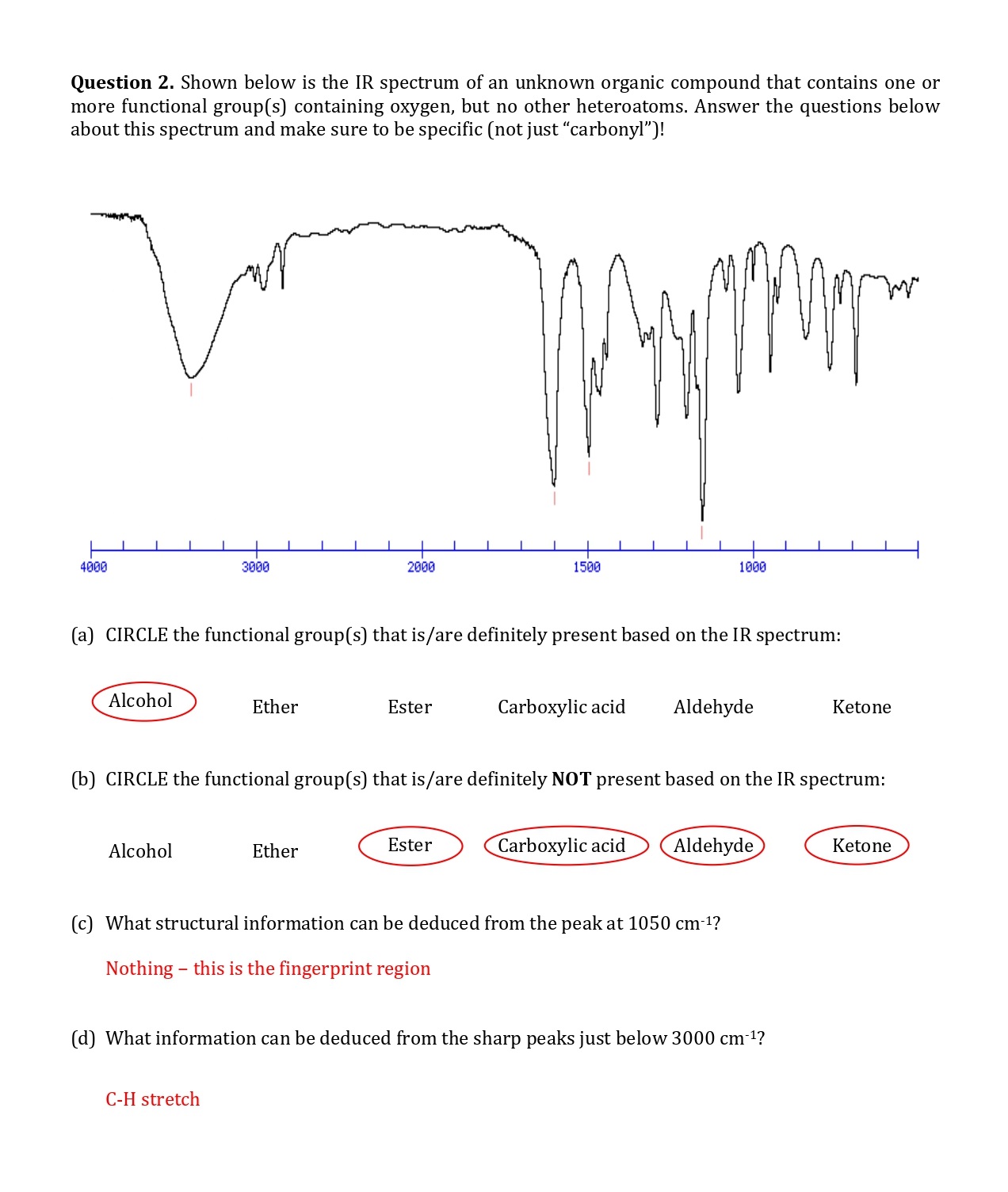 Solved i have answer of this question, i need full | Chegg.com