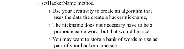 Solved Activity Implement A Program Prompts A User For 8294