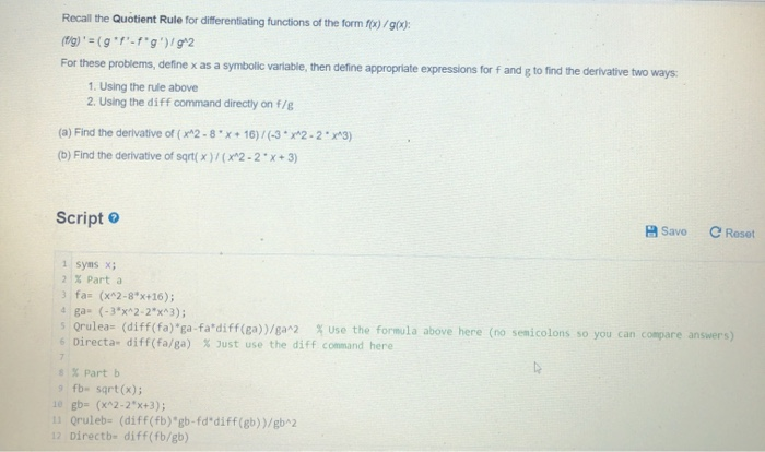 Solved I want the answer as a codes like the one down | Chegg.com