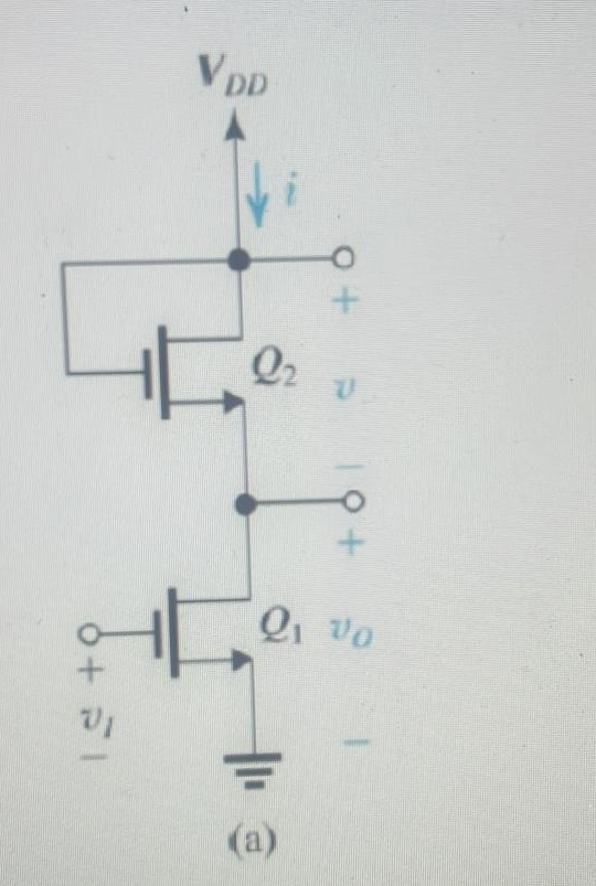 Solved Obtain the propagation time of a saturated load | Chegg.com