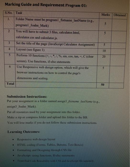 Solved Program Write A Program For The Calculator Using 3521