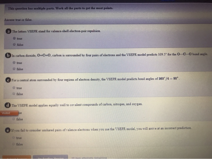 Solved This question has multiple parts. Work all the part a | Chegg.com