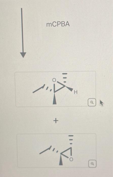 Solved Draw the starting structure that would lead to these | Chegg.com