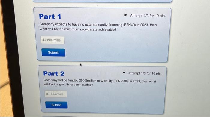 Solved Dell Computers sells computers and related | Chegg.com