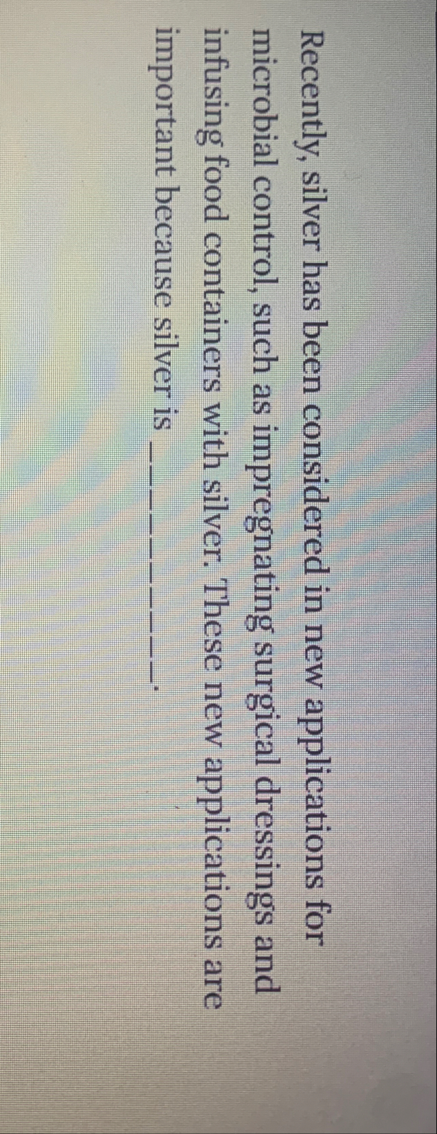 Solved What is the process bacteria use to produce | Chegg.com