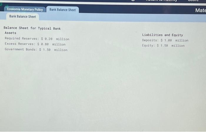 Solved And, when the interest rate falls, what happens to | Chegg.com
