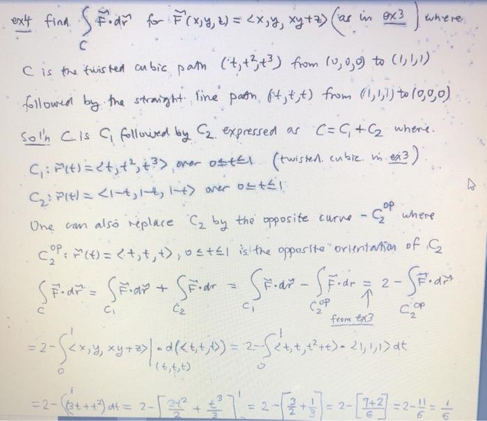 Solved Could you please explain why is C1 and C2 are | Chegg.com