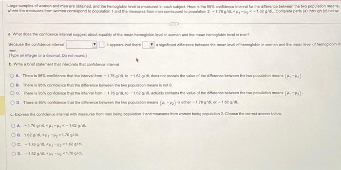 Solved drop down is does not include or includes is or is | Chegg.com