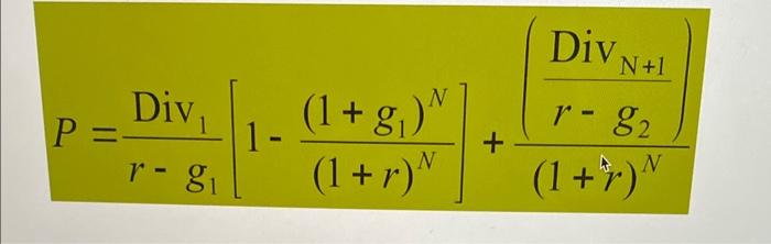 Solved how can we set this formula up in excel? especially | Chegg.com