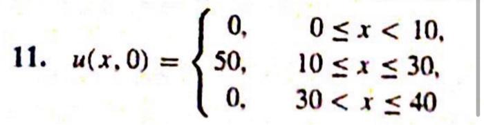 In Each Of Problems 1 Through 6 Determine Whether