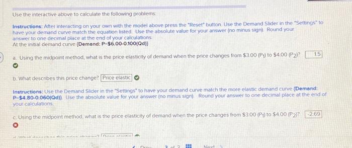 Solved Check my work mode : This shows what is correct or | Chegg.com Solved Check my work mode : This shows what is correct or | Chegg.com
