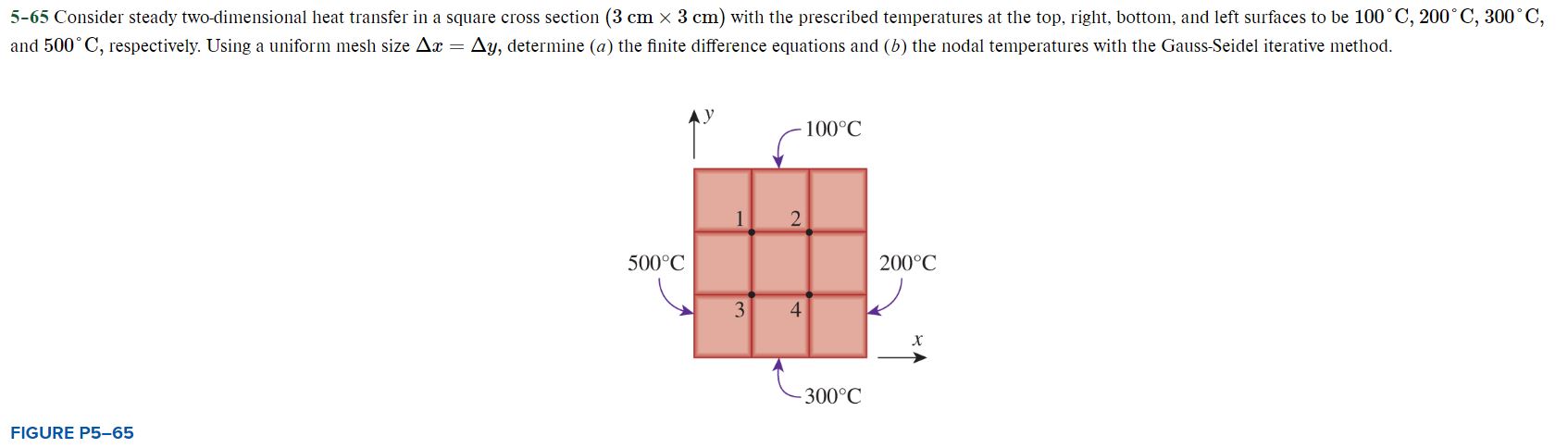 Using EES, Engineering Equation Solver5-65 ﻿Consider | Chegg.com