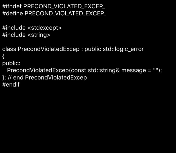 Project 5: git + GitHub Recursive List Manipulation | Chegg.com