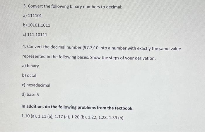 Solved 1. A 16-bit register in a computer contains | Chegg.com