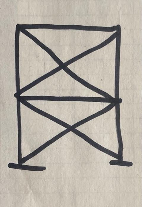 Solved Task 3 Build a stable structure of your choice, | Chegg.com