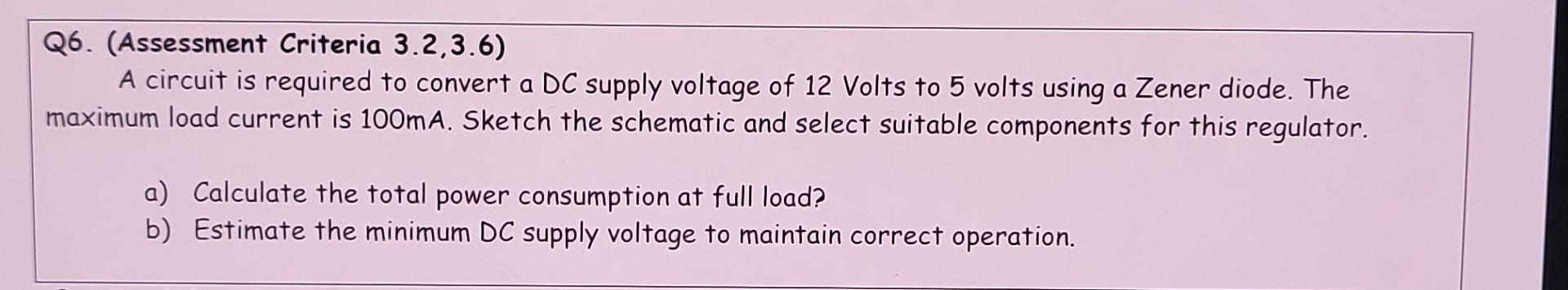 Solved a) An NPN transistor has a DC current gain β=100, | Chegg.com