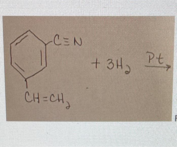 Solved +3H2 Pt | Chegg.com