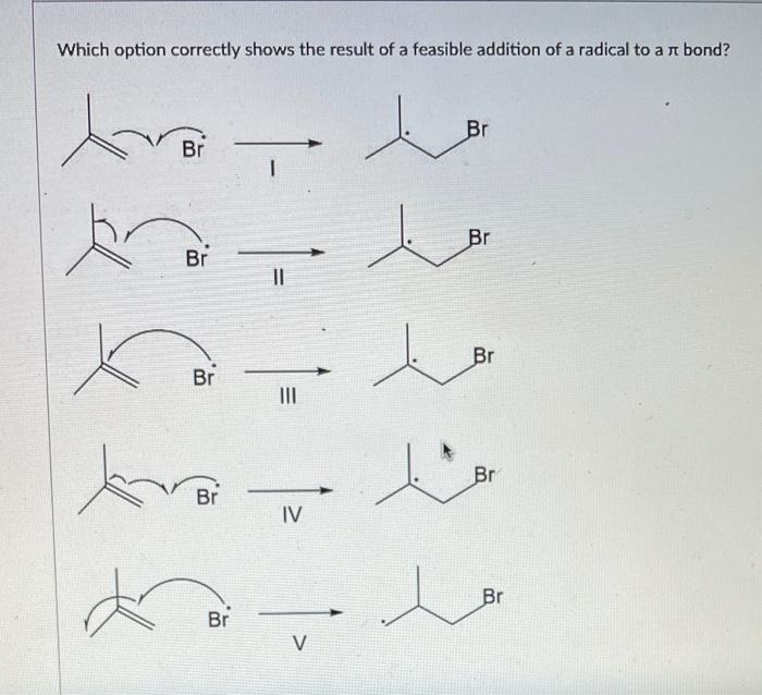 Solved Which option correctly shows the result of a feasible | Chegg.com