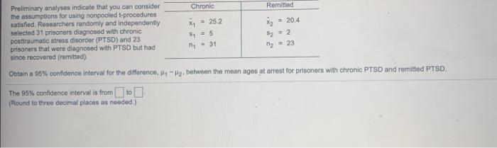 Solved please make sure to note that in the problem it is | Chegg.com