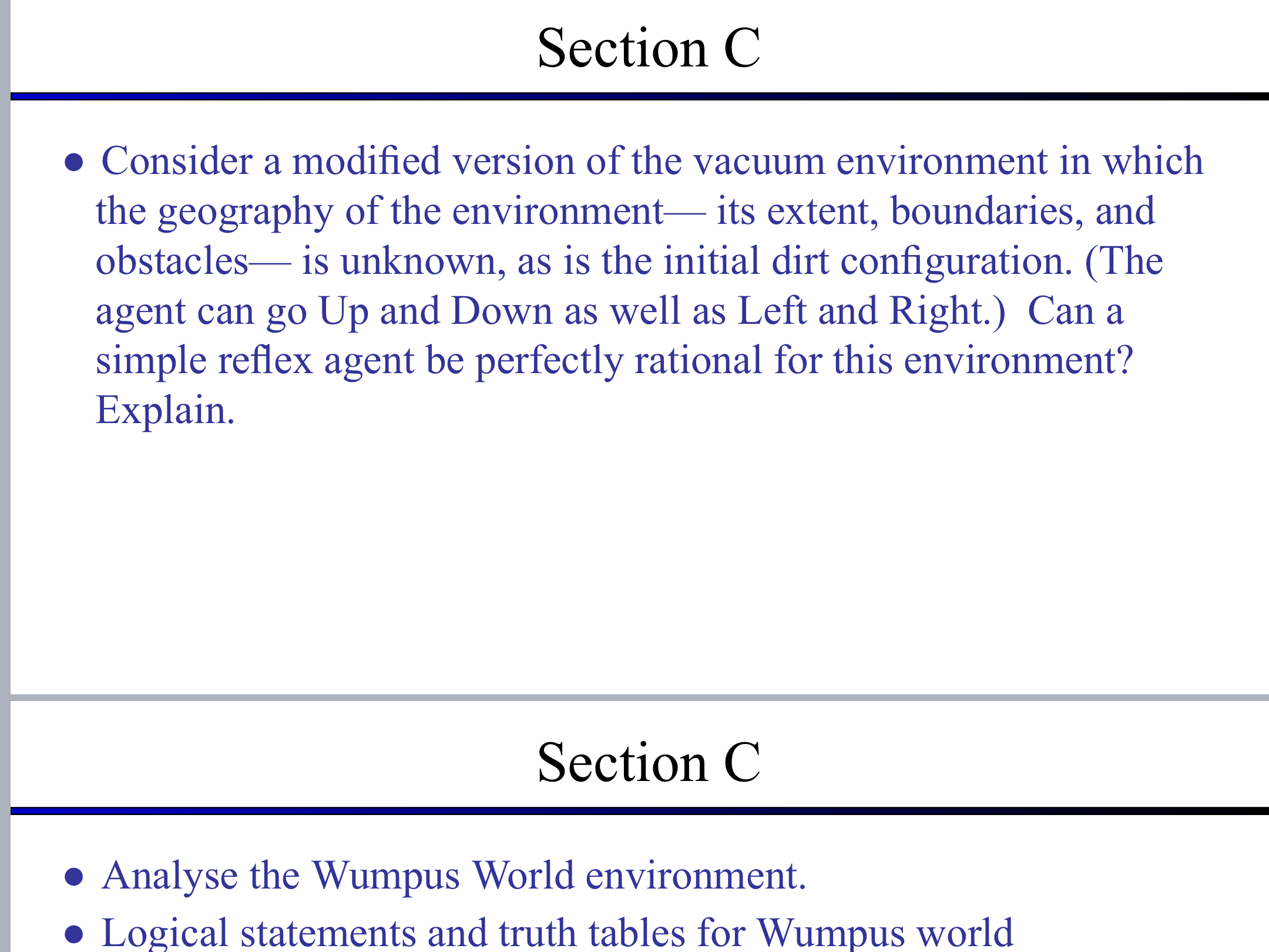 Solved Consider a modified version of the vacuum environment | Chegg.com