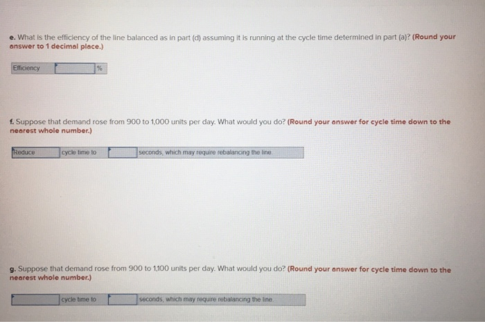 Solved Problem 6-19 (Algo) The following tasks are to be | Chegg.com