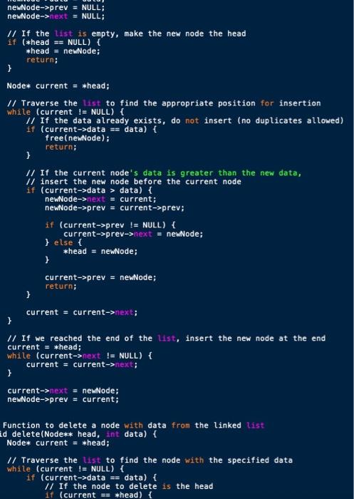 Solved Have To Code C Program1have To Add Two Functions In 7747