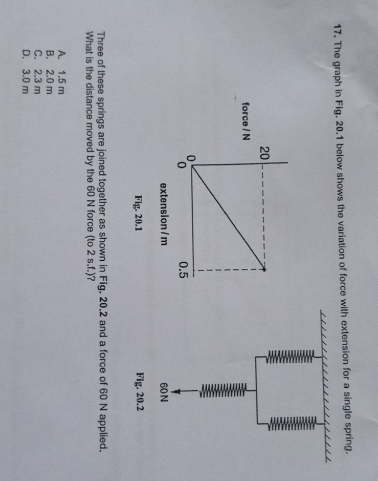 Solved The graph in Fig. 20.1 ﻿below shows the variation of | Chegg.com