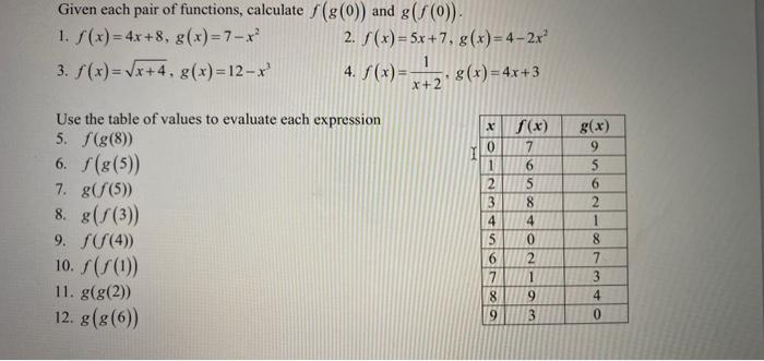 Solved this is business calc and i need help with ALL OF | Chegg.com