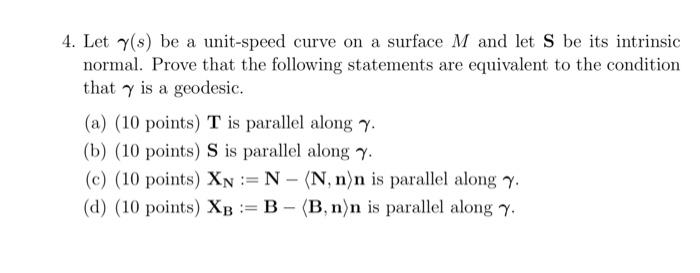 Solved 미기 4) Please don't write English like cursive | Chegg.com