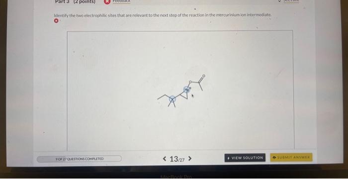 Solved Draw the curved arrow mechanism for step 1 along with | Chegg.com Solved Draw the curved arrow mechanism for step 1 along with | Chegg.com