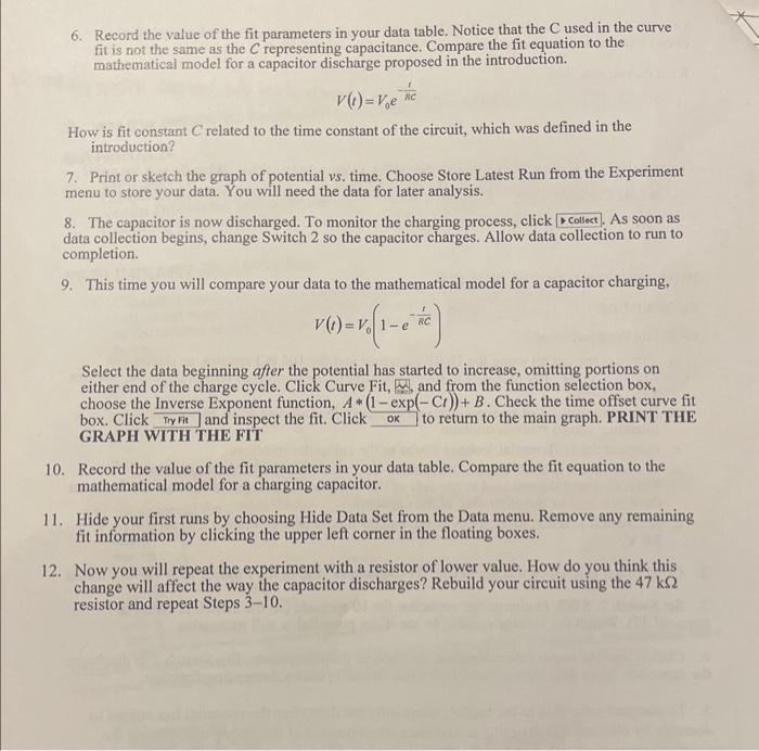 ANALYSIS 1. In the data table, calculate the time | Chegg.com