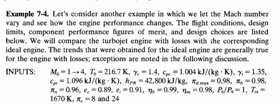 Solved Example 7-4. ﻿Let's consider another example in which | Chegg.com