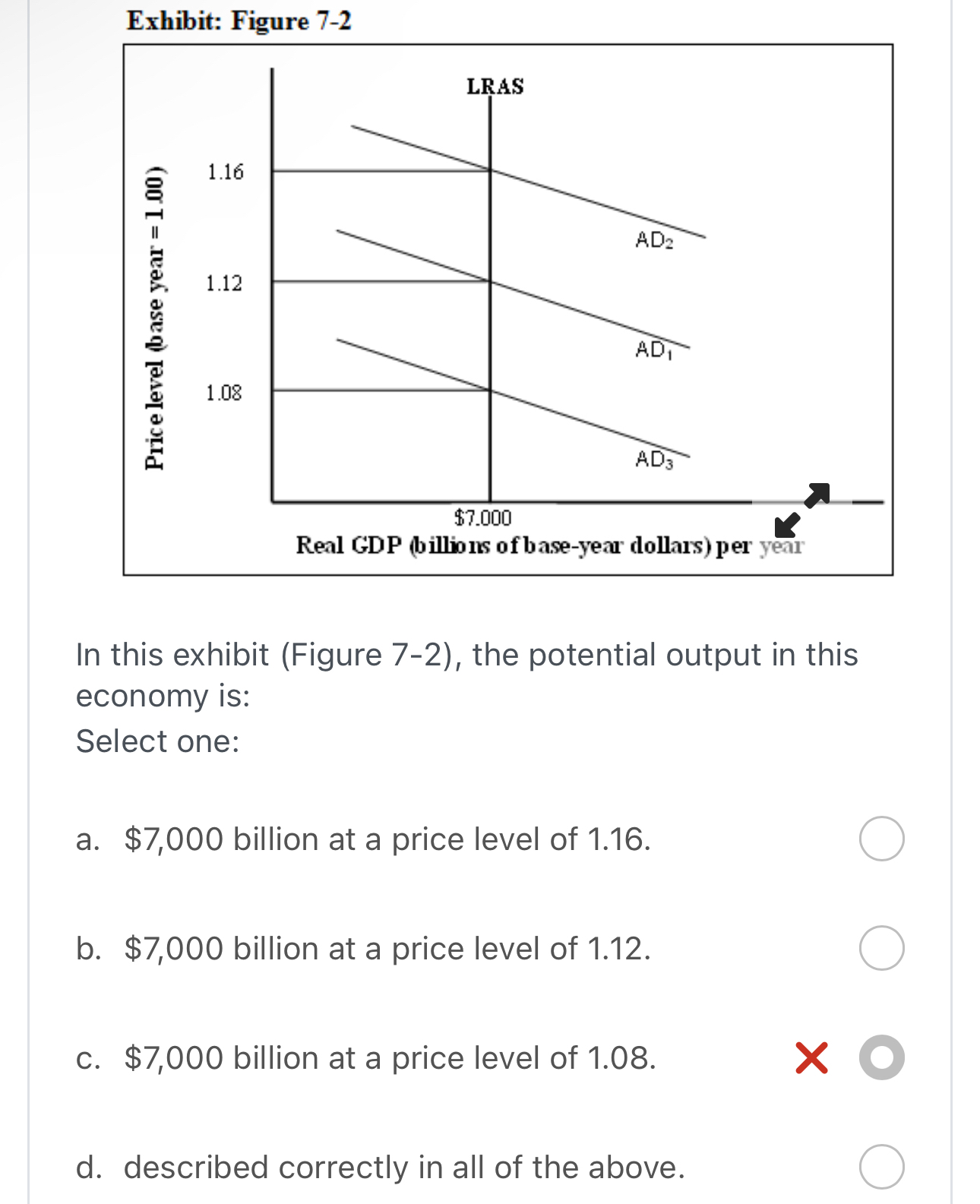 Solved Identify a positive and negative externality | Chegg.com
